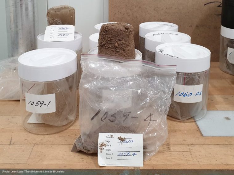 How permanent is the Greenland ice sheet? – Earth-logs