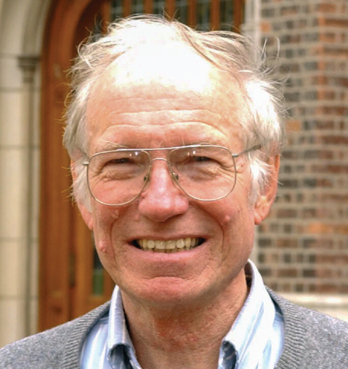 Plate tectonics loses another of its pioneers: W. Jason Morgan – Earth-logs