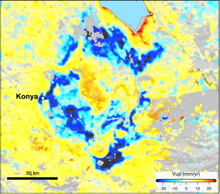 Earth-logs – Advances in Geology