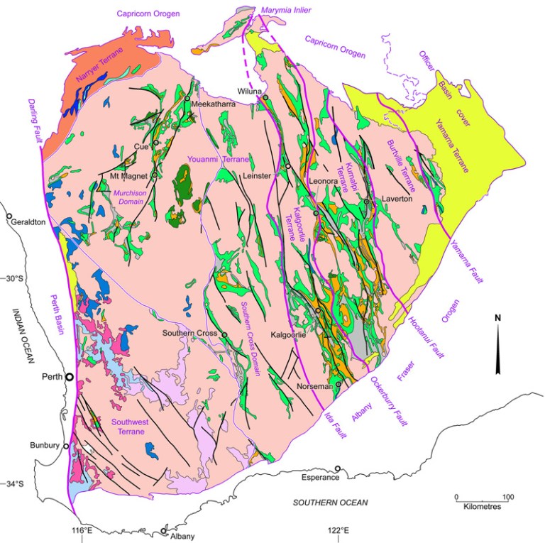 Sagduction of greenstone belts and formation of Archaean continental ...